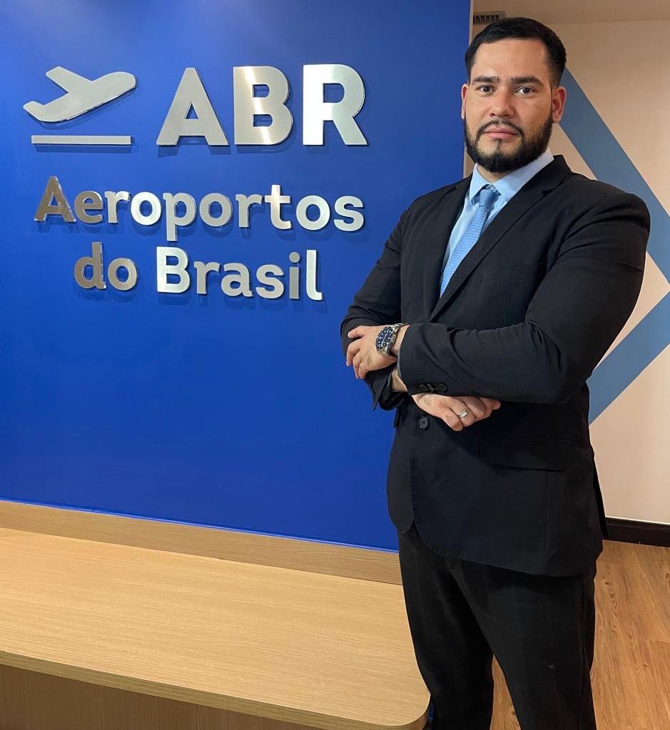 Associação dos aeroportos federais privados - ABR - Aeroportos do Brasil